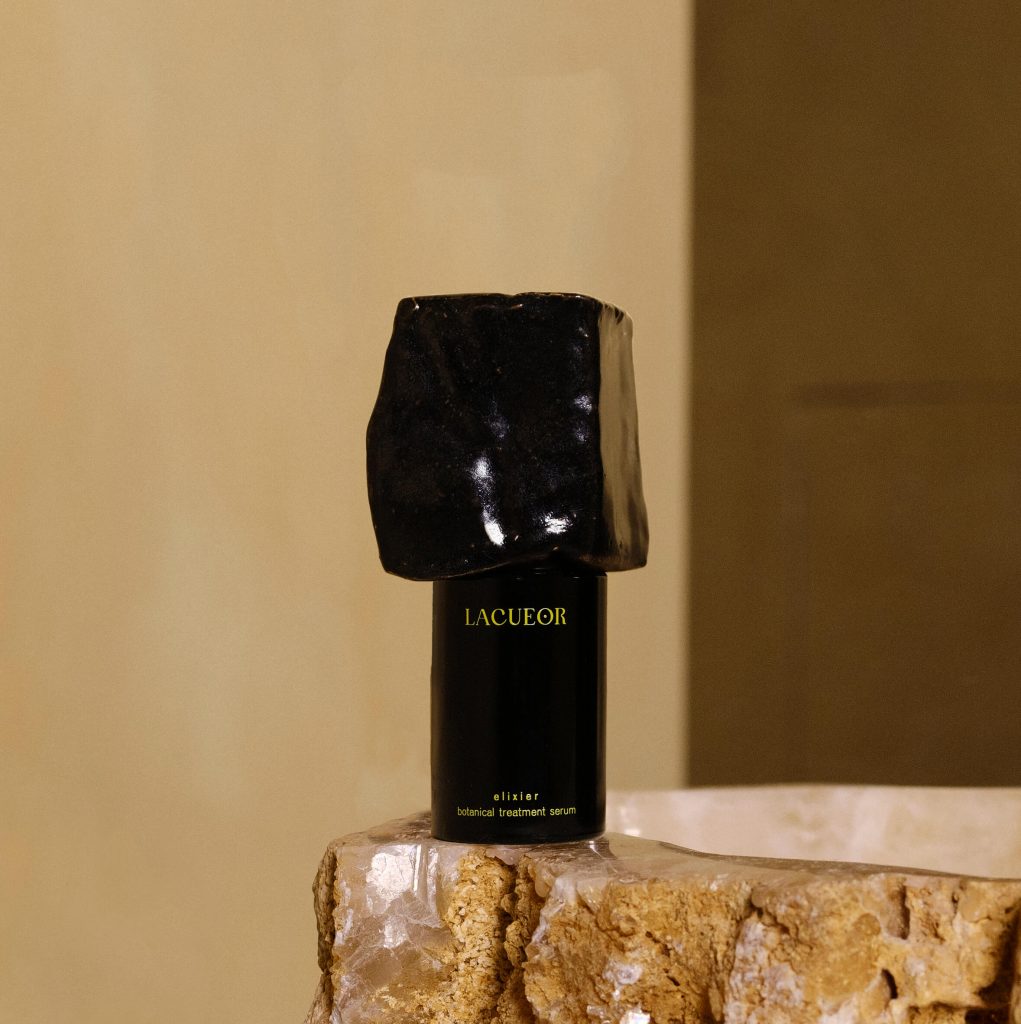 Elixier - Lacueor